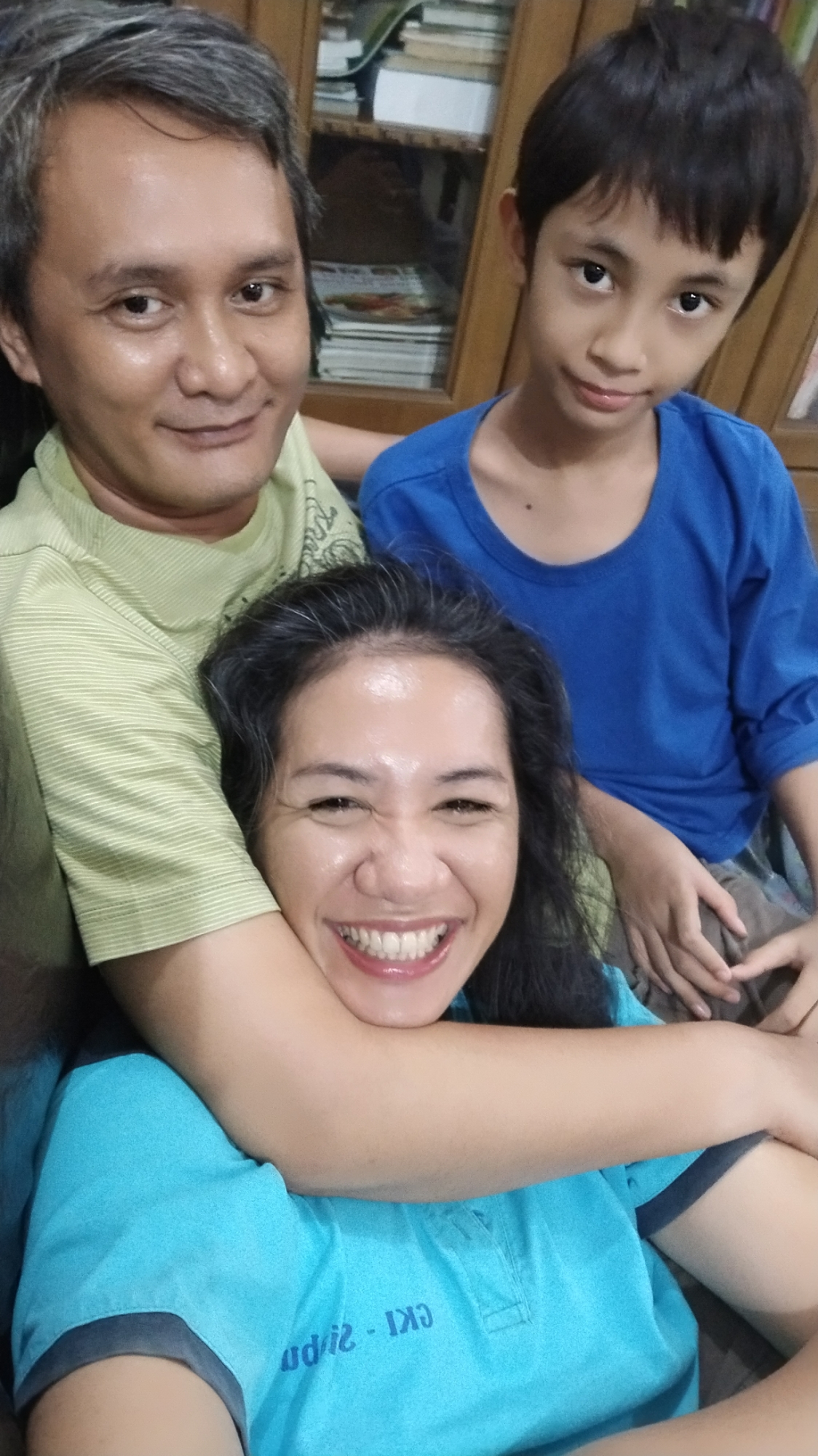 Honest | karin sabrina